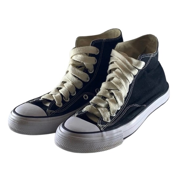 Airwalk | Shoes | Airwalk High Top Canvas Sneakers Size 5 | Poshmark